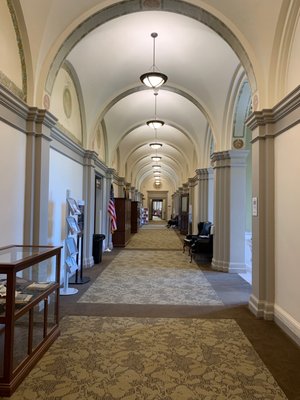 CARNEGIE LIBRARY OF PITTSBURGH, MAIN LIBRARY - Updated September 2025 ...