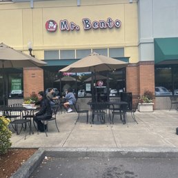 MR. BENTO BURGER - Updated May 2025 - 670 Photos & 777 Reviews - 7180 ...