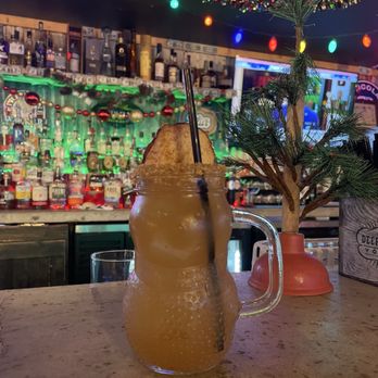 THE STIX ICEHOUSE - Updated February 2025 - 331 Photos & 468 Reviews ...