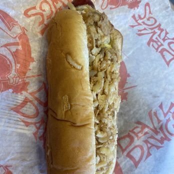 DEVIL DAWGS - EVANSTON - Updated August 2025 - 49 Photos & 29 Reviews ...