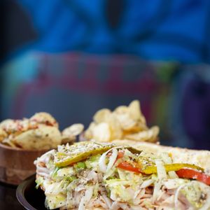 CONGA LATIN FOOD - 174 Photos & 152 Reviews - Latin American - 26 E ...