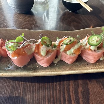 CITY MARKET SUSHI - Updated August 2024 - 639 Photos & 342 Reviews ...