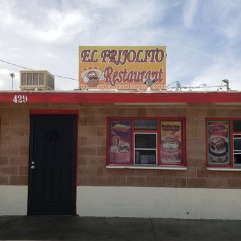 EL FRIJOLITO - Updated December 2025 - 30 Photos & 12 Reviews - 429 ...
