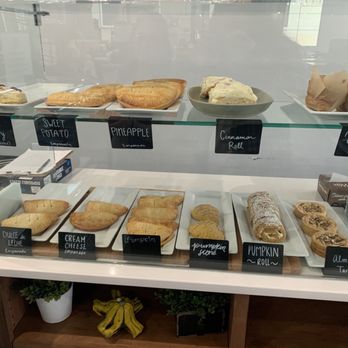 LA FINCA COFFEE & BAKERY - 183 Photos & 102 Reviews - 7511 Main St ...