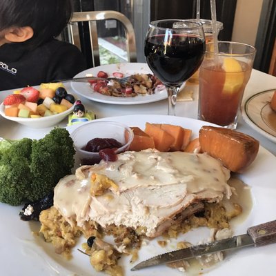 MIDNIGHT EXPRESS DINER - 353 Photos & 452 Reviews - Diners - 1715 2nd ...