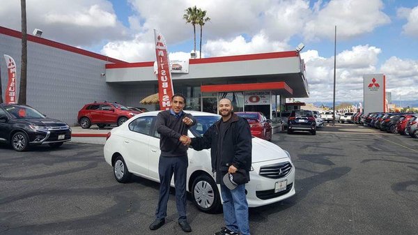 OXNARD MITSUBISHI - Updated December 2025 - 67 Photos & 61 Reviews ...