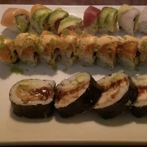 SAKURA JAPANESE STEAKHOUSE - 78 Photos & 121 Reviews - 5294 Monroe St ...