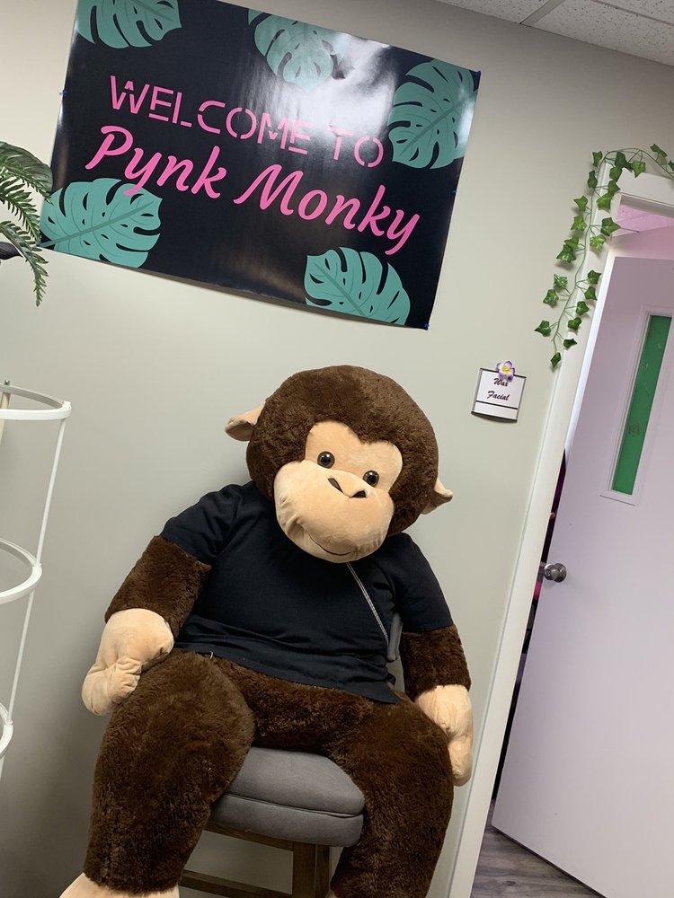 THE PYNK MONKY AESTHETIC SPA - Updated July 2024 - 17 Photos & 22 ...