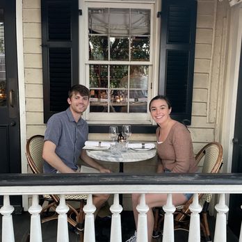 CHEZ NOUS - 505 Photos & 285 Reviews - 6 Payne Ct, Charleston, South ...