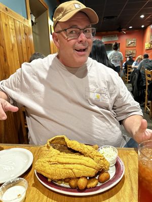 WALKERTOWN SEAFOOD SHACK - Updated September 2025 - 204 Photos & 215 ...