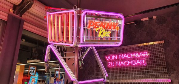PENNY - Updated November 2024 - 40 Photos & 37 Reviews - Reeperbahn 108 ...