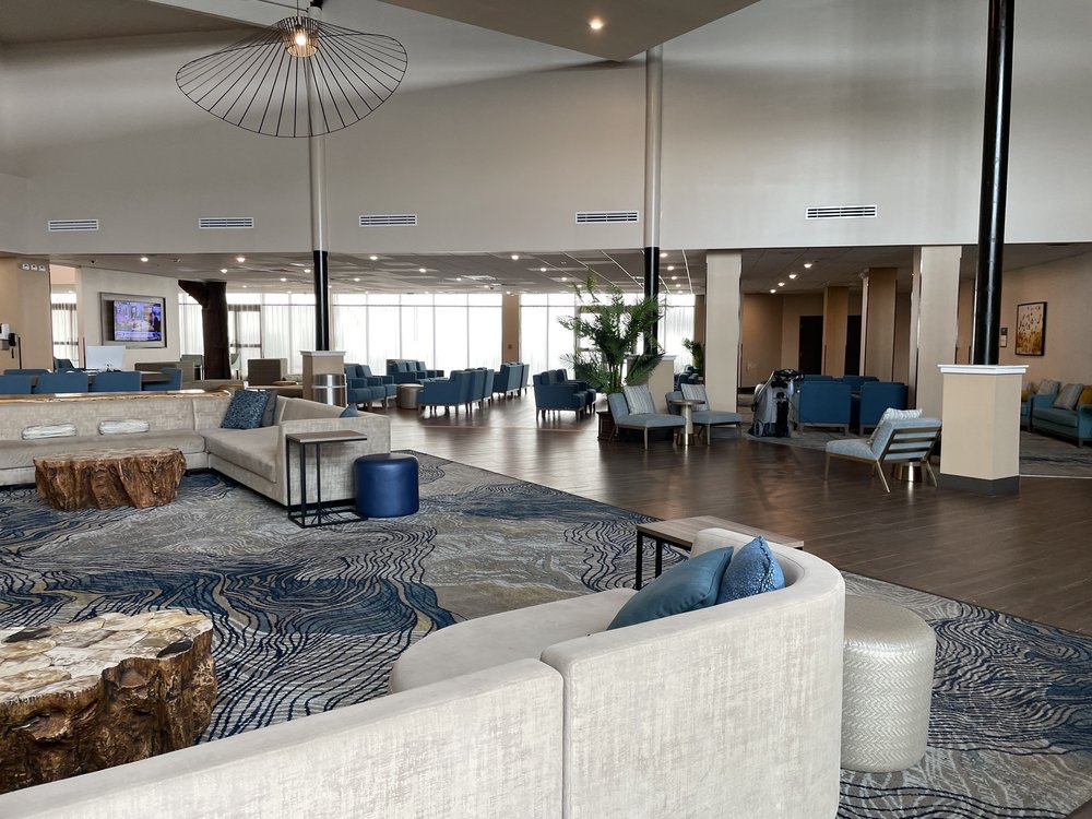 HOLIDAY INN RESORT SOUTH PADRE ISLAND-BEACH FRONT - Updated August 2024 ...