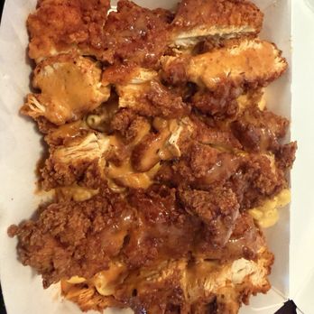 FLUFFIES HOT CHICKEN - BAYONNE - Updated January 2026 - 58 Photos & 58 ...