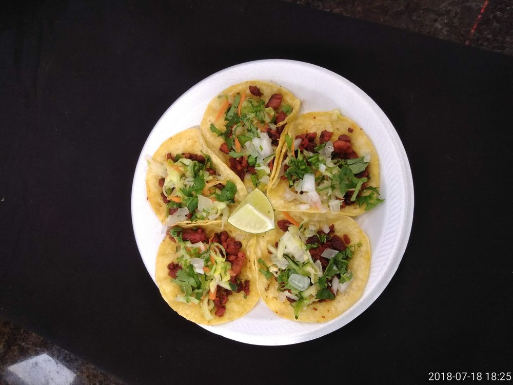 TAQUERIA OSCAR - Updated June 2025 - 37127 Farm To Market 1774 ...