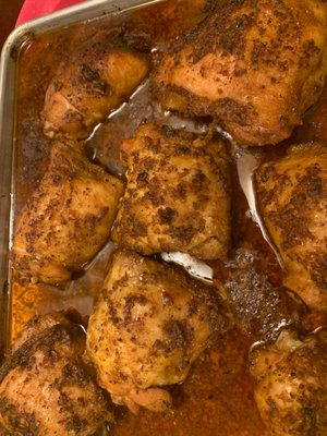 AFRO FUSION CUISINE - Updated July 2025 - 35 Photos - 1025 Currie Ave W ...