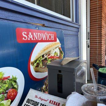THE ORIGINAL KEBAB - Updated April 2025 - 150 Photos & 126 Reviews ...