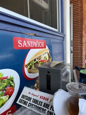 THE ORIGINAL KEBAB - Updated June 2024 - 92 Photos & 87 Reviews - 224 N ...