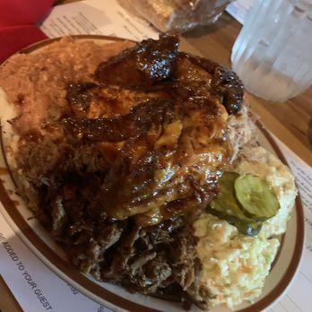SCONYERS BAR-B-QUE - Updated December 2025 - 142 Photos & 218 Reviews ...