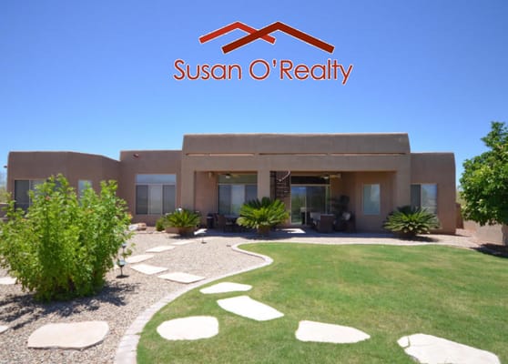 SUSAN O REALTY - 215 W Giaconda Way, Tucson, Arizona - Real Estate ...