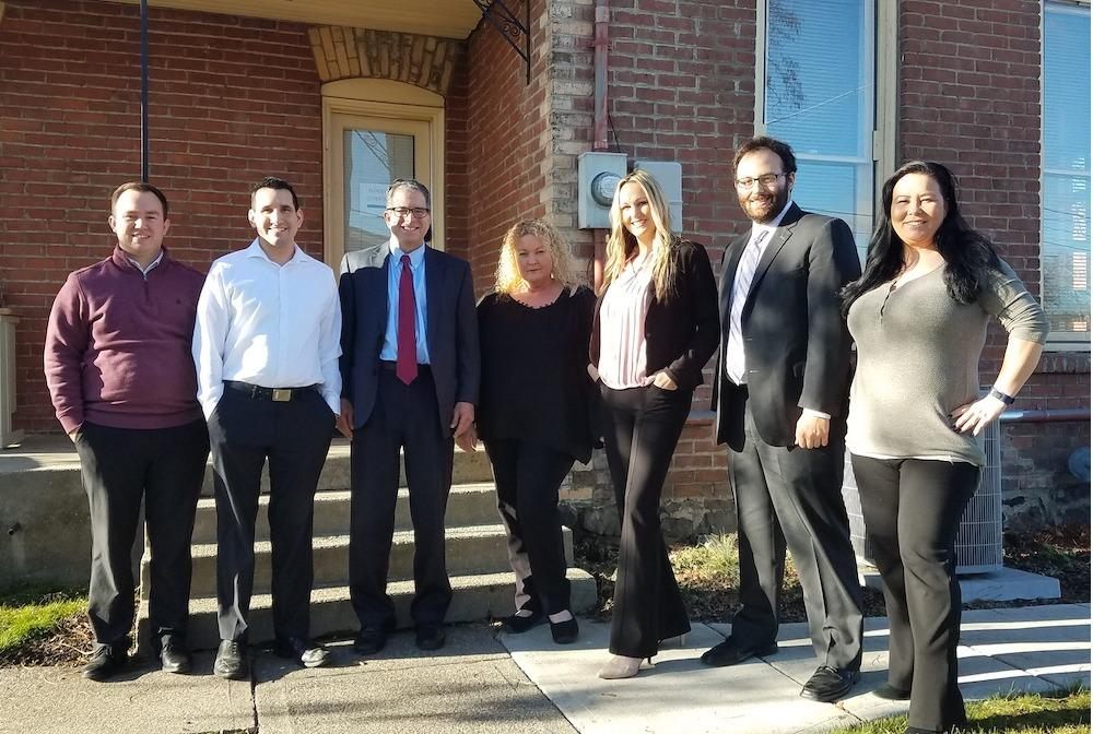 ERIC M STEVEN PS - Updated November 2025 - 1319 W Dean Ave, Spokane ...