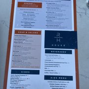 RH HOUSE - 230 Photos & 166 Reviews - 2630 Crooks Rd, Rochester Hills ...