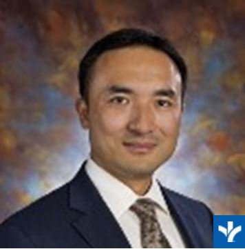 ALEX YANG, MD - Updated May 2025 - 104 Innovation Dr, Greenville, South ...