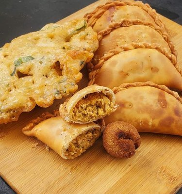 DIMELO PAPI PINCHOS - Updated May 2025 - 12 Photos - Broward County ...