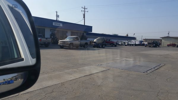 GCI EQUIPMENT RENTAL - Updated December 2025 - 2122 Union Ave ...