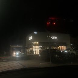 CAVA - Updated September 2025 - 56 Photos & 119 Reviews - 1135 W ...