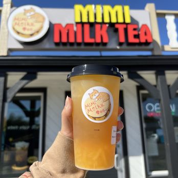 MIMI MILK TEA - Updated January 2026 - 43 Photos & 16 Reviews - 411 MO ...