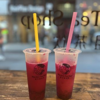 MISS DU’S TEA SHOP - Updated July 2024 - 344 Photos & 192 Reviews - 33 ...