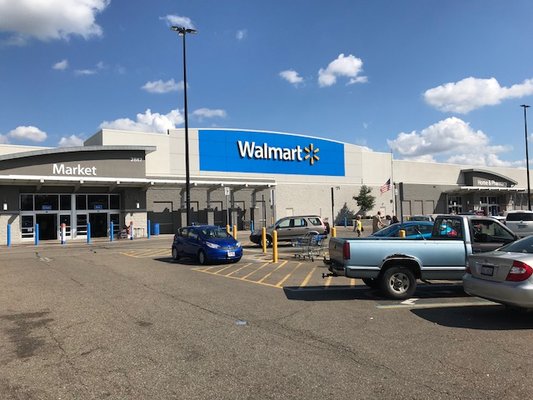 WALMART SUPERCENTER - Updated September 2024 - 14 Photos & 14 Reviews ...