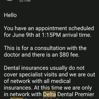 MARTIN T ELSON, DDS - Updated December 2025 - 22 Reviews - 1265 ...