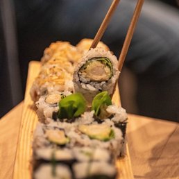 KENAKI SUSHI COUNTER - 791 Photos & 417 Reviews - 706 Center Point Way ...