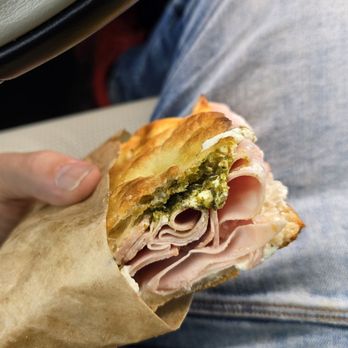 PALA BAKERY - Updated December 2025 - 121 Photos & 79 Reviews - 1264 W ...