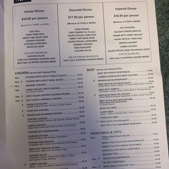 LEE’S HOUSE CHINESE TAKEOUT - Updated August 2025 - 199 Photos & 391 ...