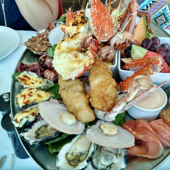 SEALEVEL RESTAURANT - Updated January 2026 - 14 Photos & 14 Reviews - 2 ...