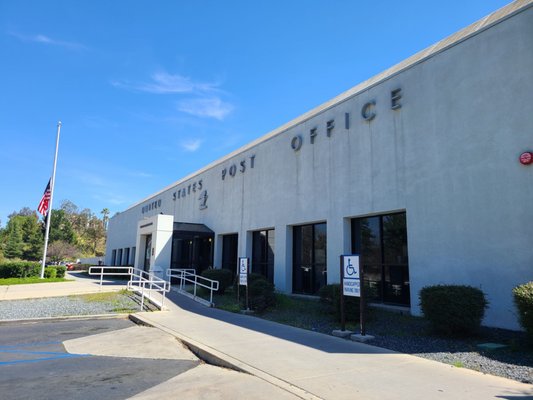 US POST OFFICE - Updated December 2025 - 18 Photos & 35 Reviews - 30777 ...