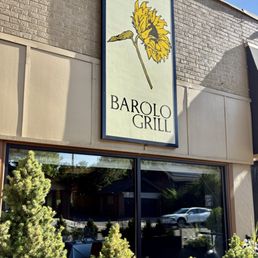 BAROLO GRILL - Updated December 2025 - 877 Photos & 475 Reviews - 3030 ...