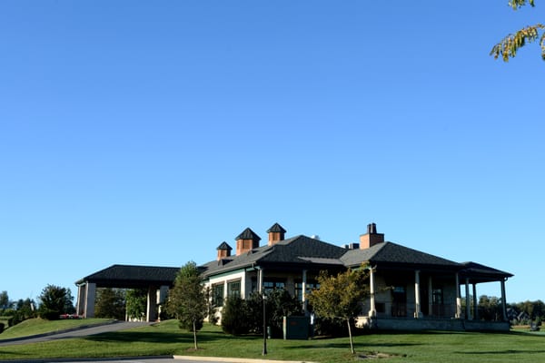 KEENE TRACE GOLF CLUB - CHAMPION TRACE COURSE - Updated December 2025 ...