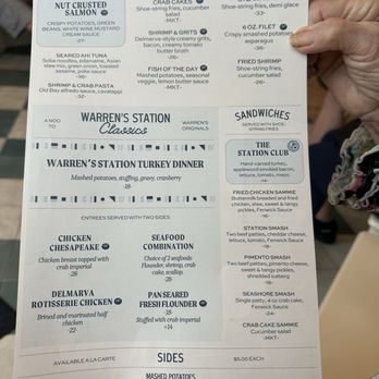 THE STATION - Updated November 2025 - 90 Photos & 54 Reviews - 1406 ...