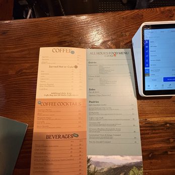 MATTA CAFE - Updated October 2025 - 113 Photos & 43 Reviews - 1425A NW ...