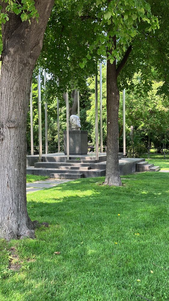 RATHAUSPARK - Updated November 2025 - 52 Photos & 13 Reviews ...