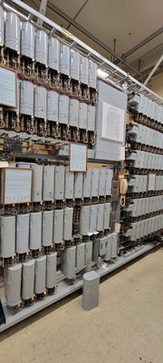 CONNECTIONS MUSEUM - Updated December 2025 - 97 Photos & 23 Reviews ...