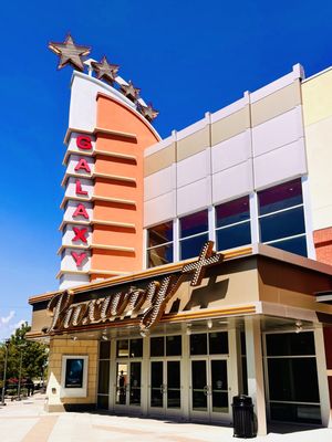 GALAXY THEATRES LEGENDS IMAX, SPARKS - Updated September 2025 - 483 ...