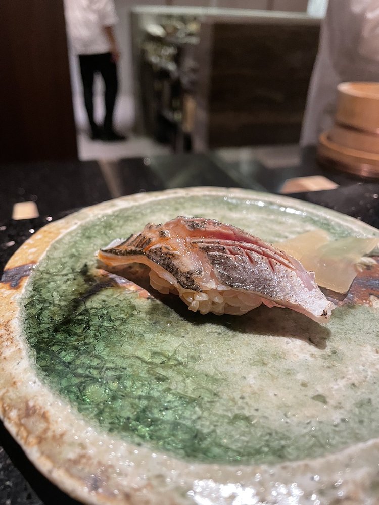 HAZUKI SINGAPORE - Updated April 2025 - 15 Photos - 391 Orchard Rd ...