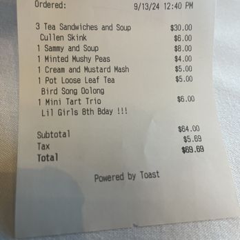 TORRA TEA - Updated September 2025 - 42 Photos & 28 Reviews - 11205 E ...