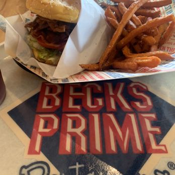 BECKS PRIME - Updated August 2025 - 95 Photos & 128 Reviews - 708 ...