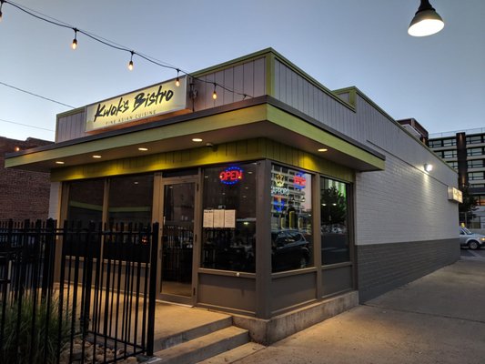 KWOK’S BISTRO - 999 Photos & 630 Reviews - 275 West St, Reno, NV - Yelp