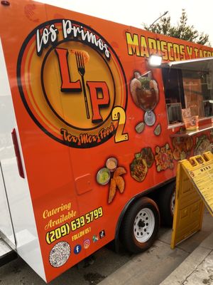 LOS PRIMOS TEX-MEX FOOD - Updated December 2025 - 11 Photos & 13 ...